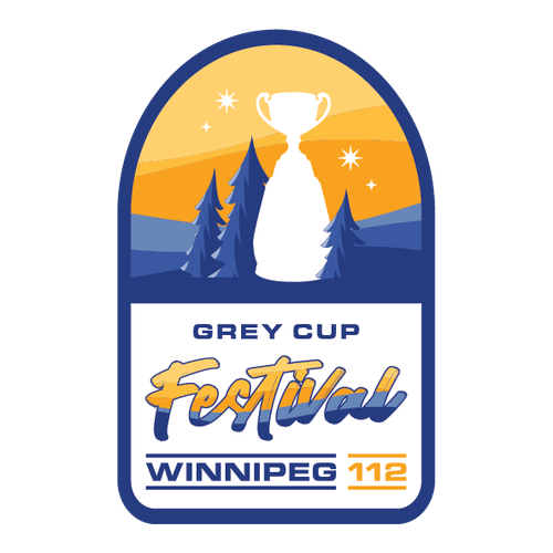 Grey Cup Festival | 2025 Grey Cup Festival Unveils Theme and Logo, Celebrating ‘Canada’s Biggest ...